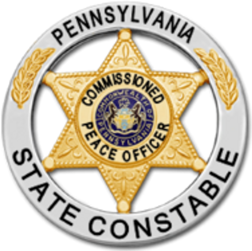 Sewickley Township Constable